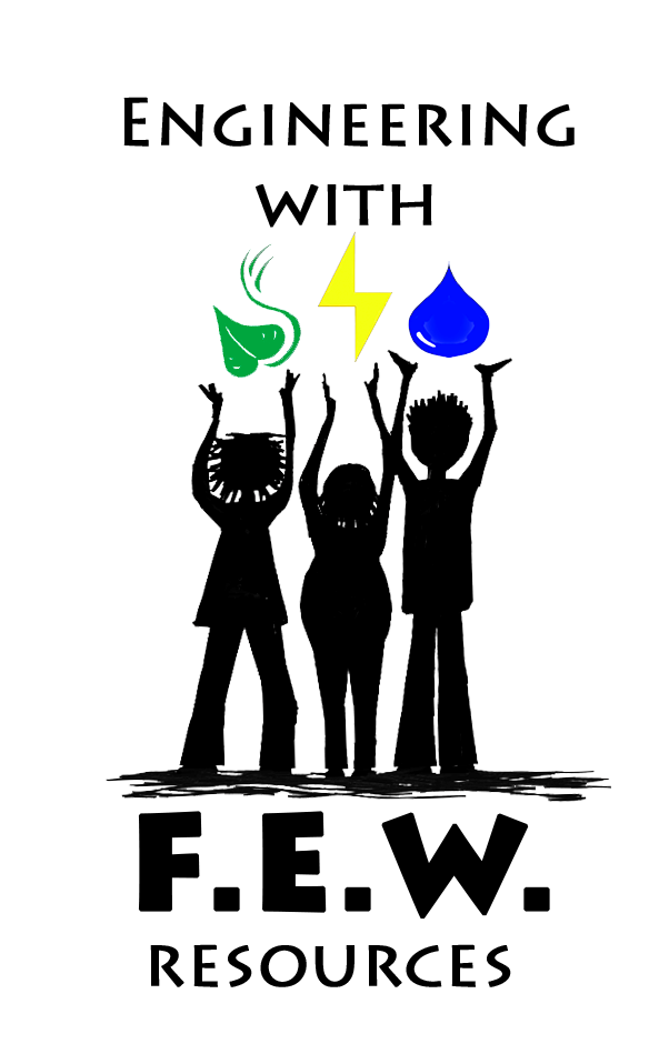 FEWS-US | Food-Energy-Water for all of Us